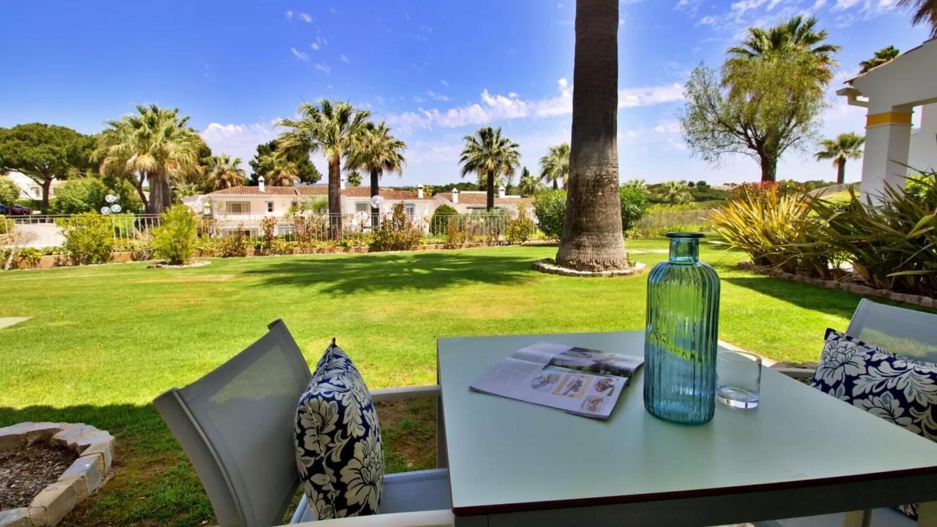 Four Seasons Fairways | Luxury Resort Algarve