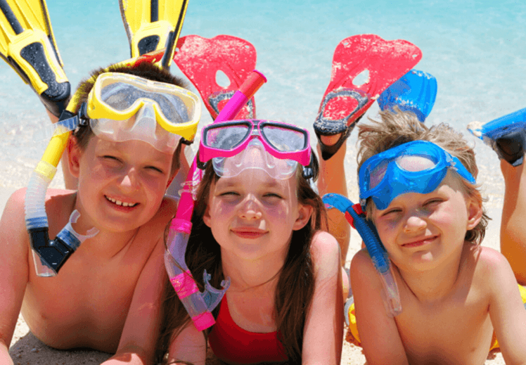 Resort - Four Seasons Fairways