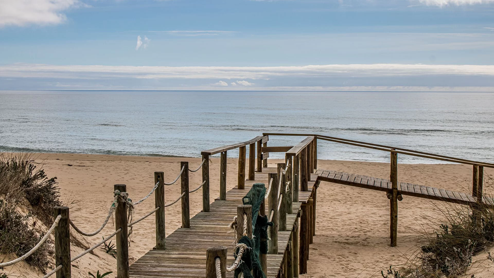 INSIDER KNOWLEDGE - Laid back island life at Culatra - Four Seasons ...