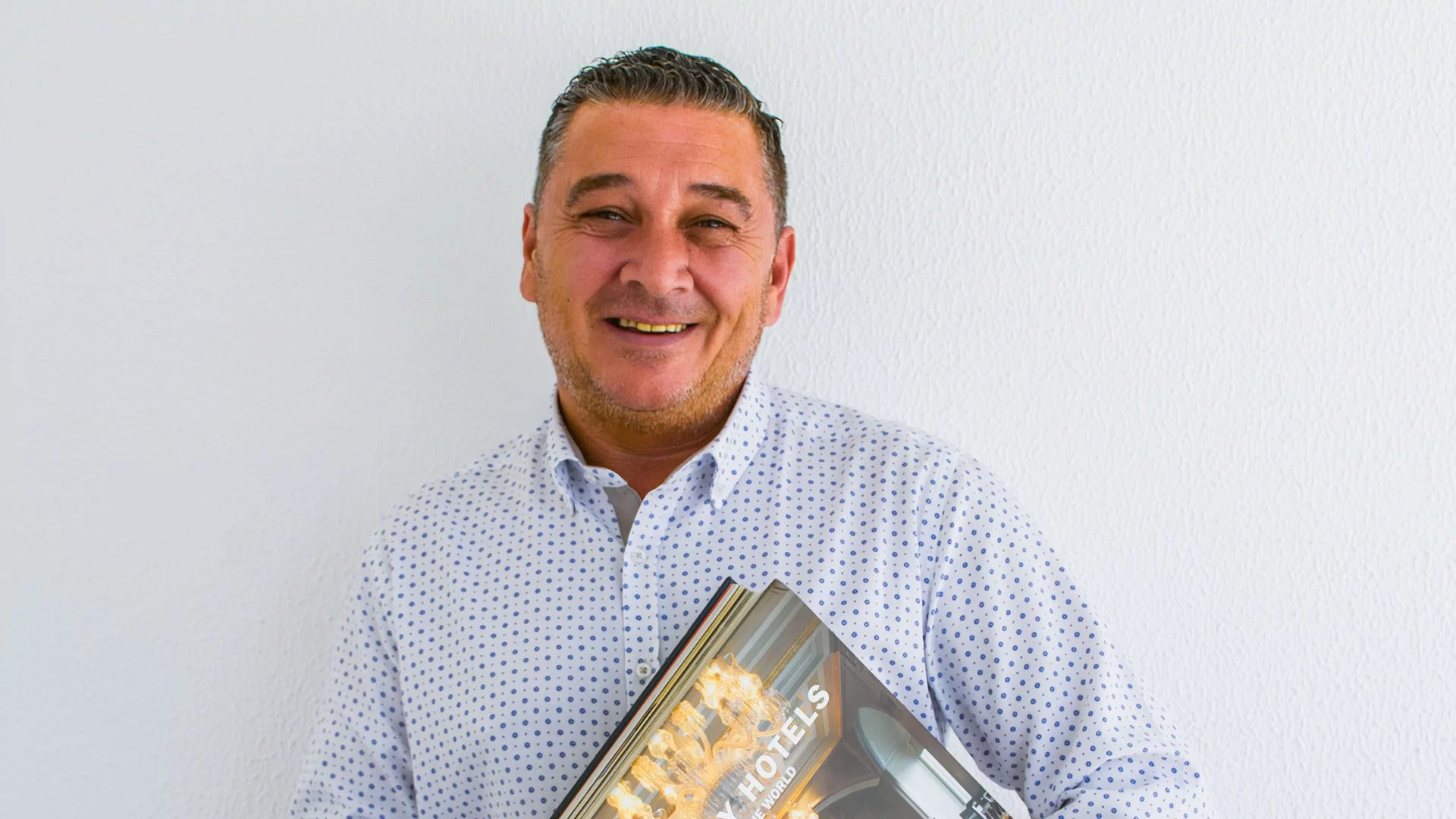 Mário Pinto - Four Seasons Fairways