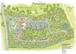 Resort - Four Seasons Fairways