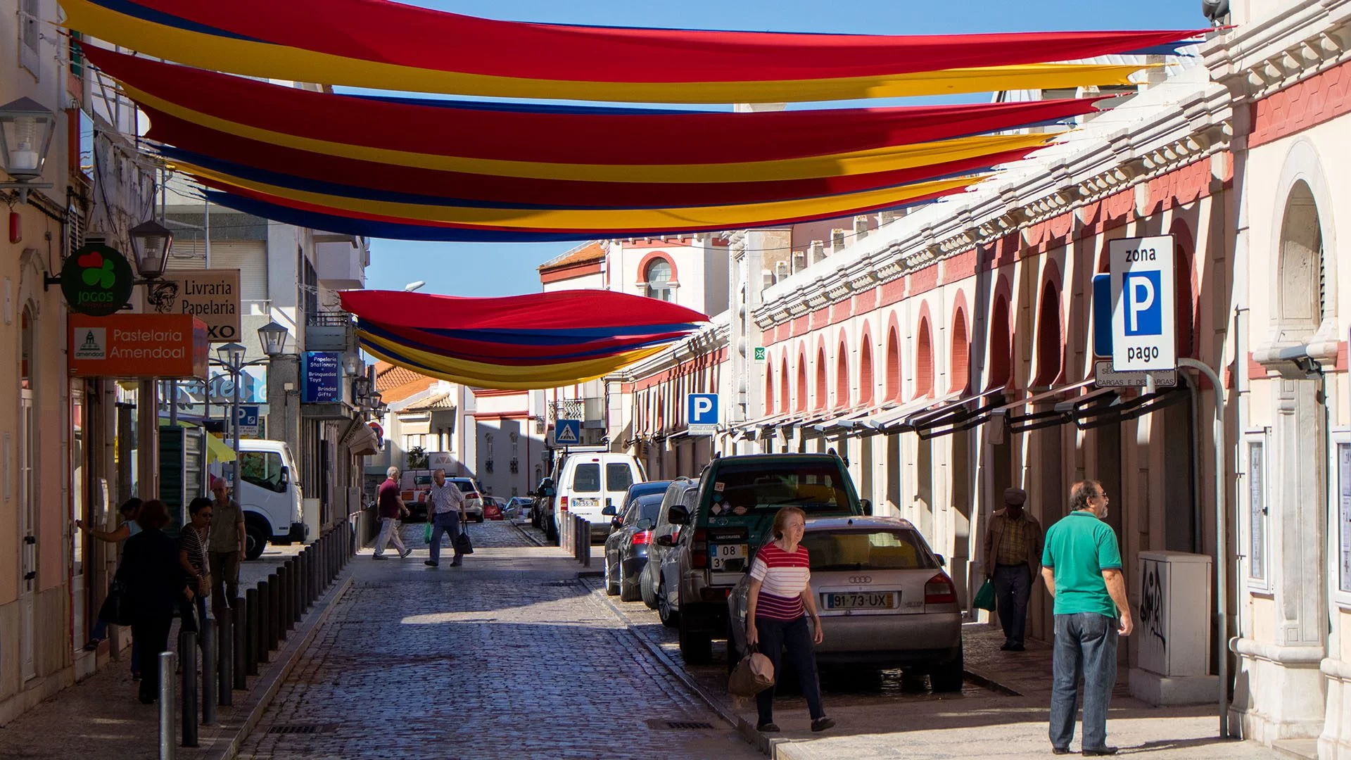 QUANDO EM LOULE - AS 5 COISAS MAIS IMPORTANTES A FAZER | Four Seasons ...