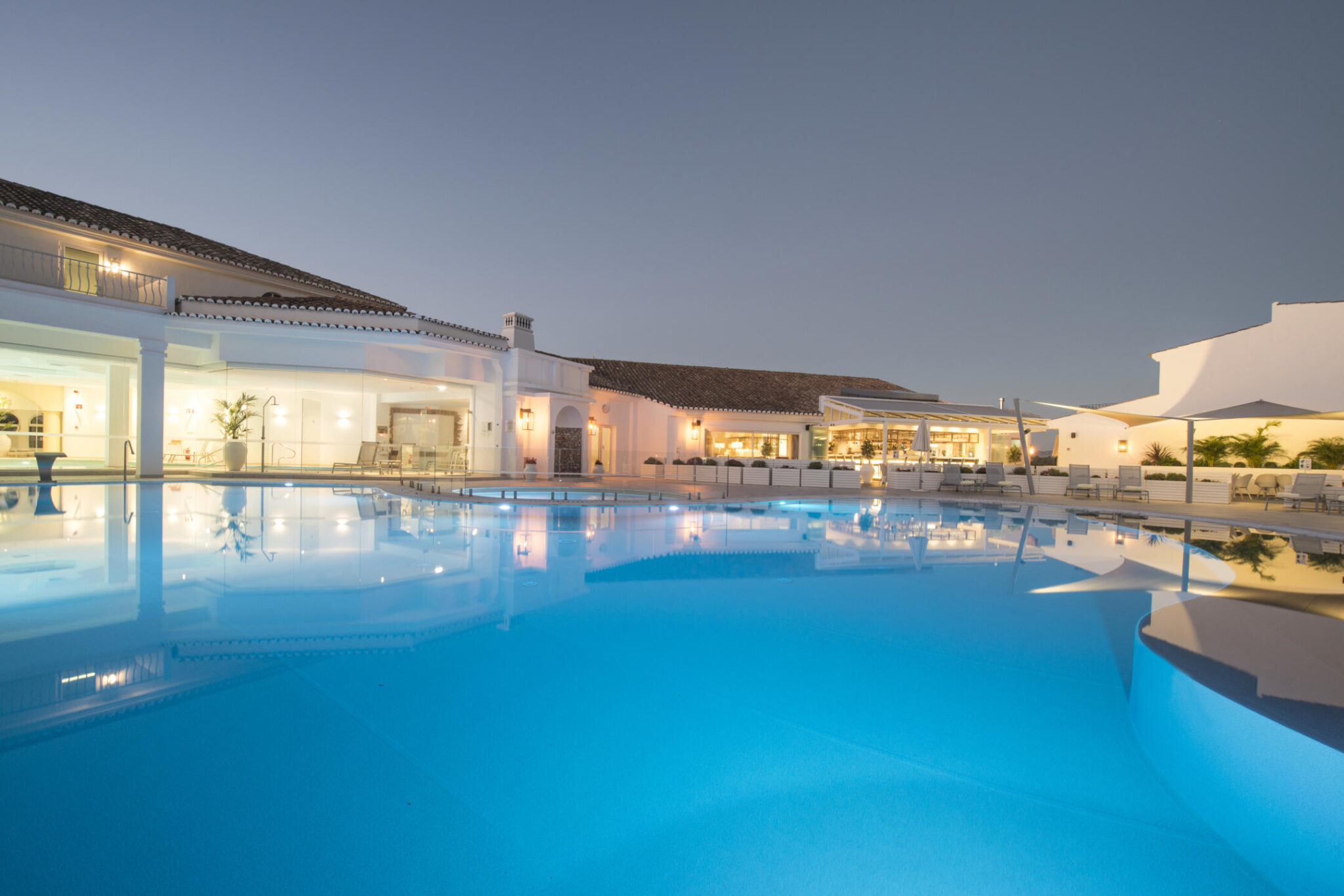 Four Seasons Fairways - Resort de Luxo na Quinta do Lago