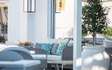 Project Silver Renovation Plan - Four Seasons Fairways