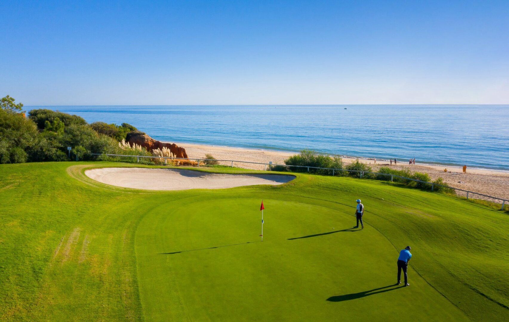 Golf - Four Seasons Fairways