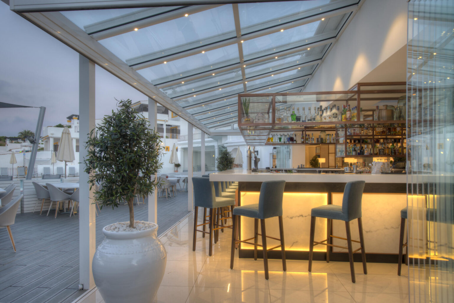 Four Seasons Fairways - Resort de Luxo na Quinta do Lago