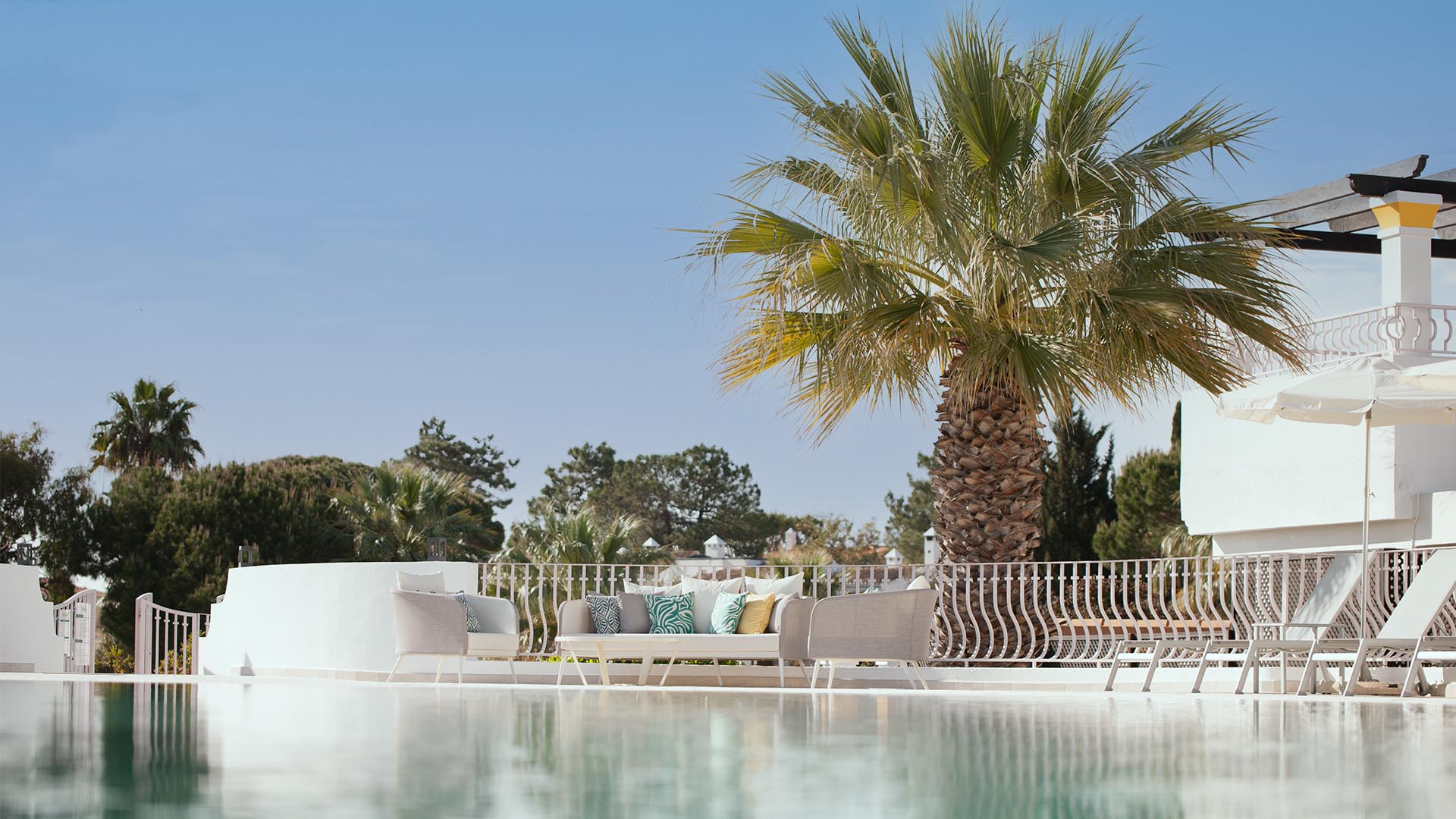 Four Seasons Fairways | Luxury Resort Algarve