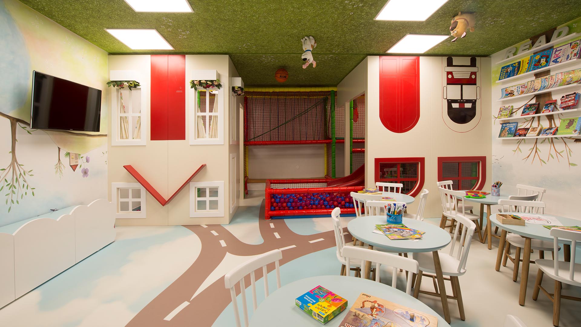 Four Seasons Fairways - Resort de Luxo na Quinta do Lago