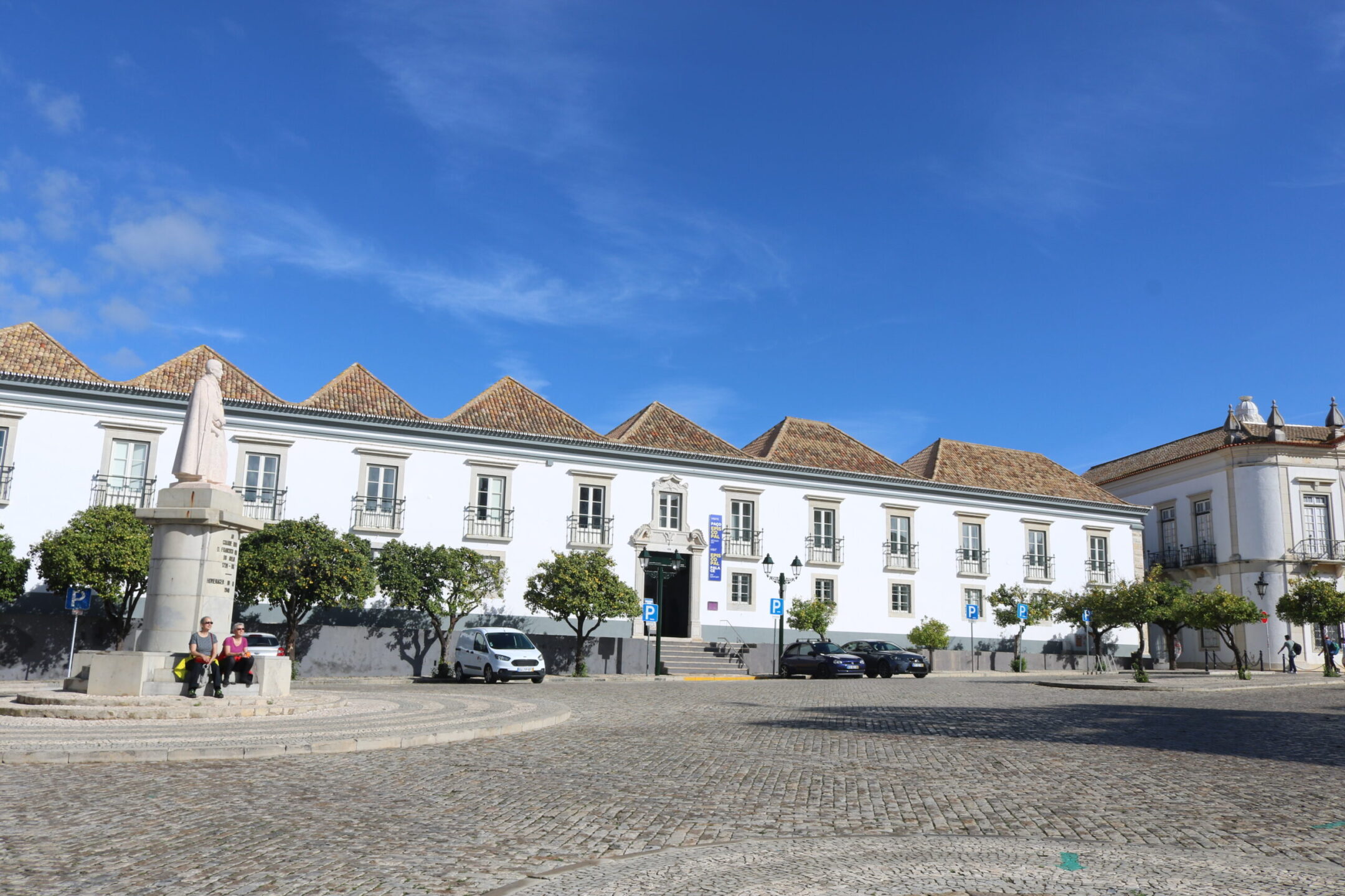 Discover Faro’s fascinating history - Four Seasons Fairways